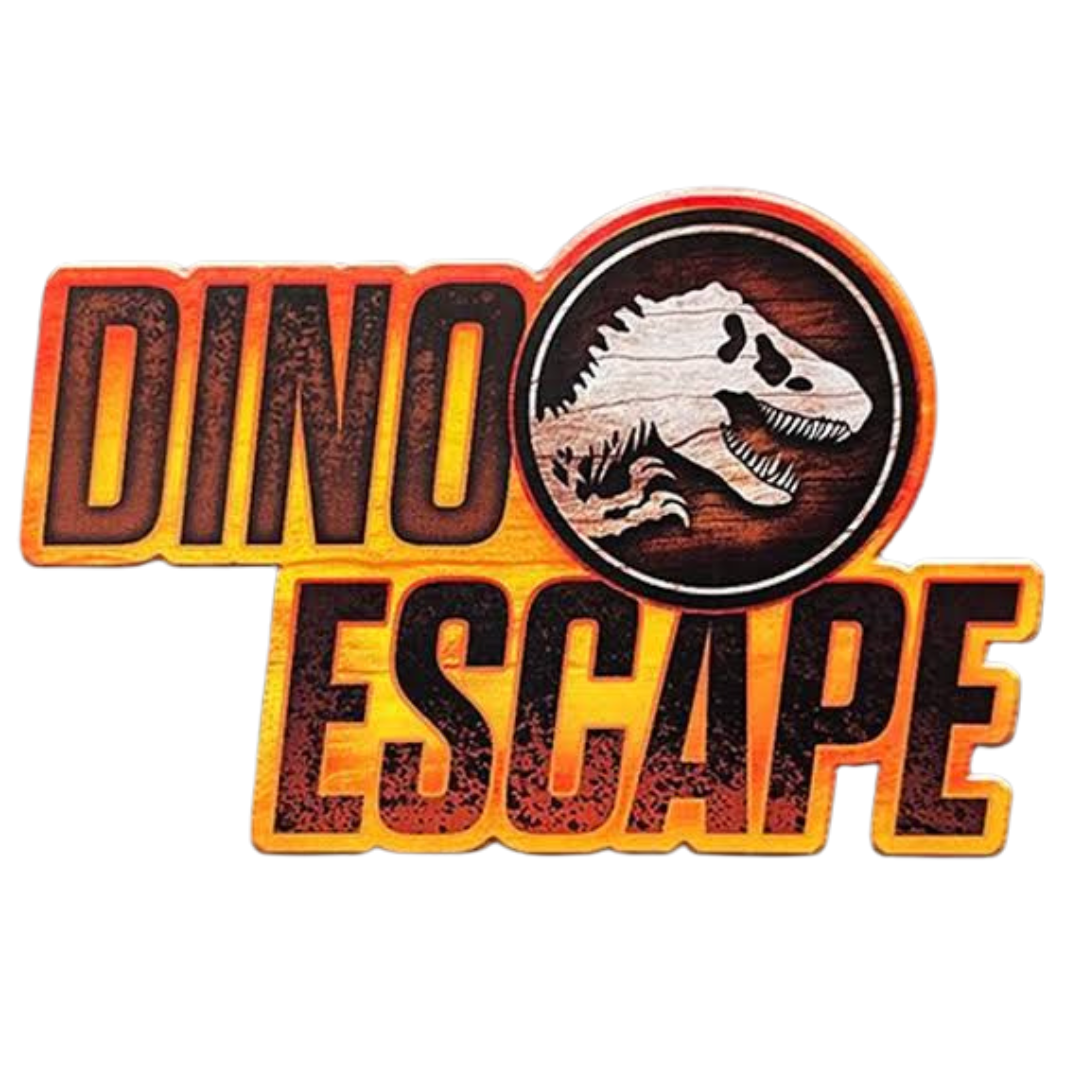 Dino Escape – Dinohunter Store