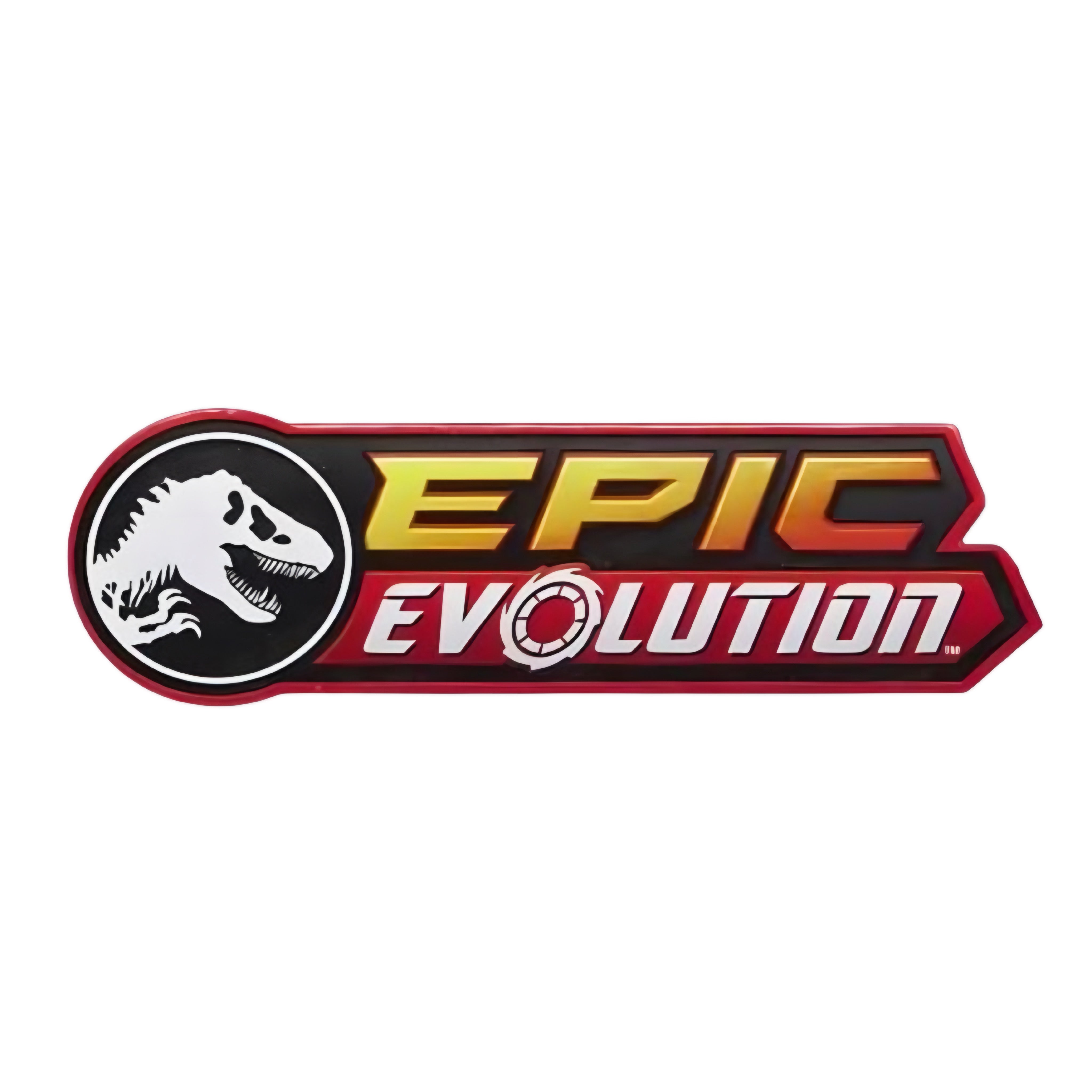 Epic Evolution – Dinohunter Store